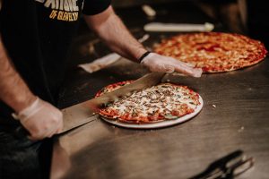 Barone's Pizza of Glen Ellyn - Award Winning Pizza Delivery, Dine-in ...